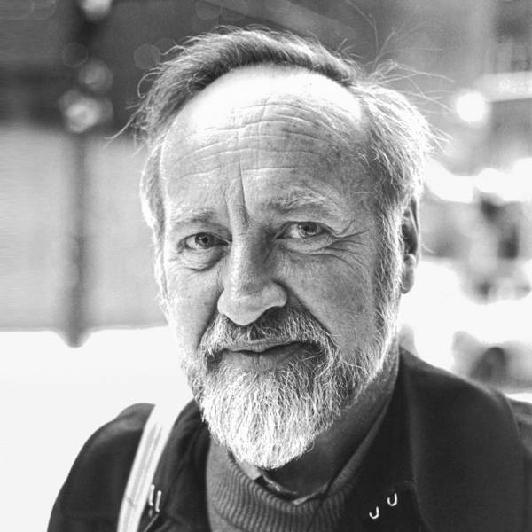 Bill Mollison – Permaculture Institute, Inc.